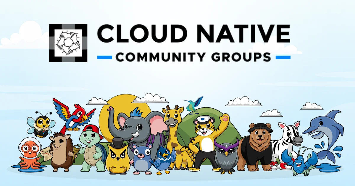 January Meetup - Cloud Native Hyderabad @ Hyderabad Open Source ...
